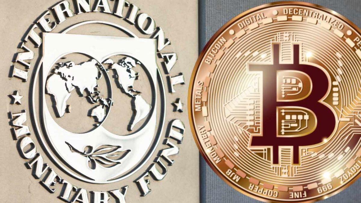 FinGurú - O FMI e a tokenização: Diga-me do que você fala e te direi o ...