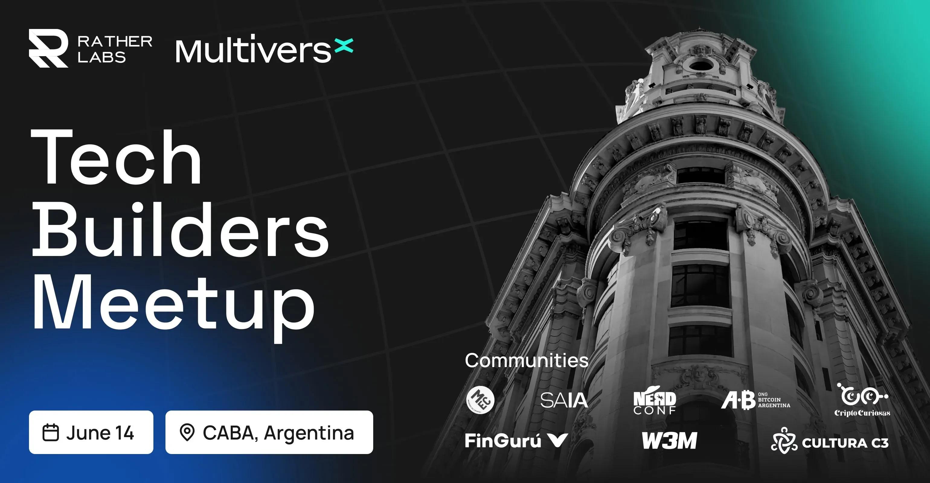 FinGurú - Buenos Aires: Ciudad de la Furia Tech por arturo grande